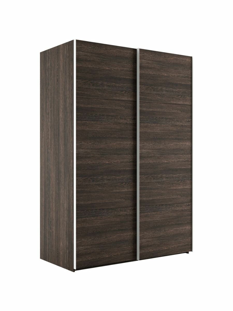 Шкаф-купе Эста 1,6, 2,2м, 8ЛДСП