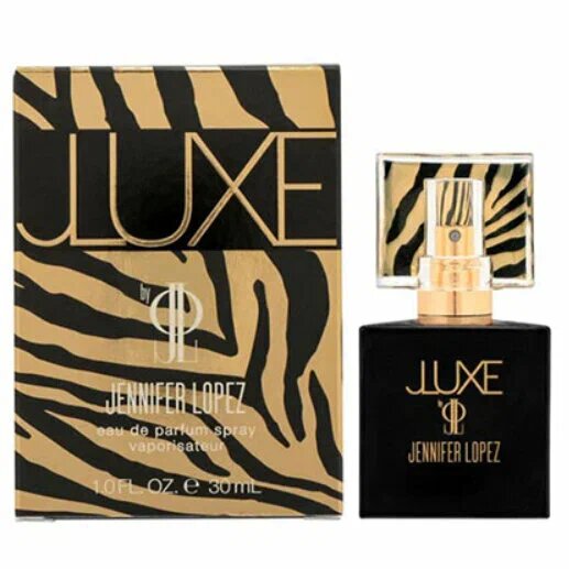 Jennifer Lopez Jlux туалетные духи 30 мл