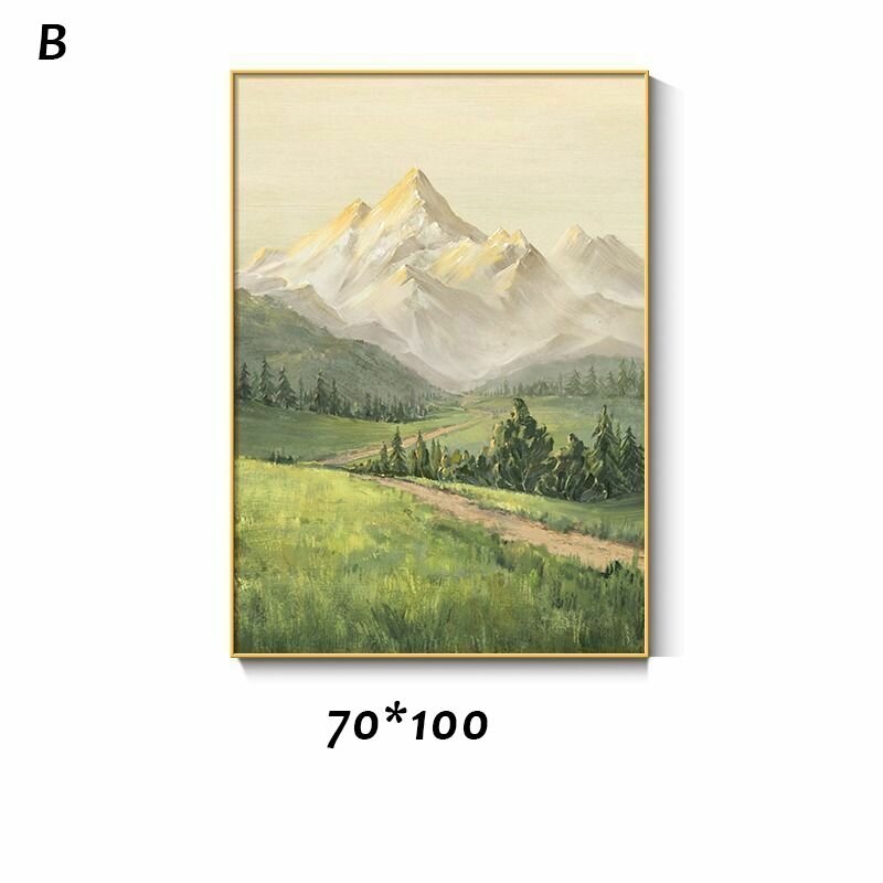 Набор для рисования в технике флип-флоп