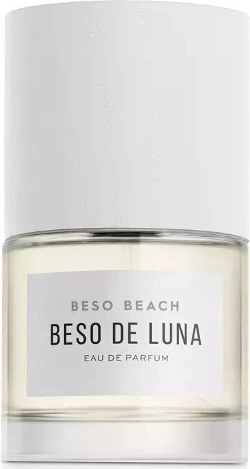 Beso Beach Beso De Luna 30 мл, парфюмерная вода Унисекс