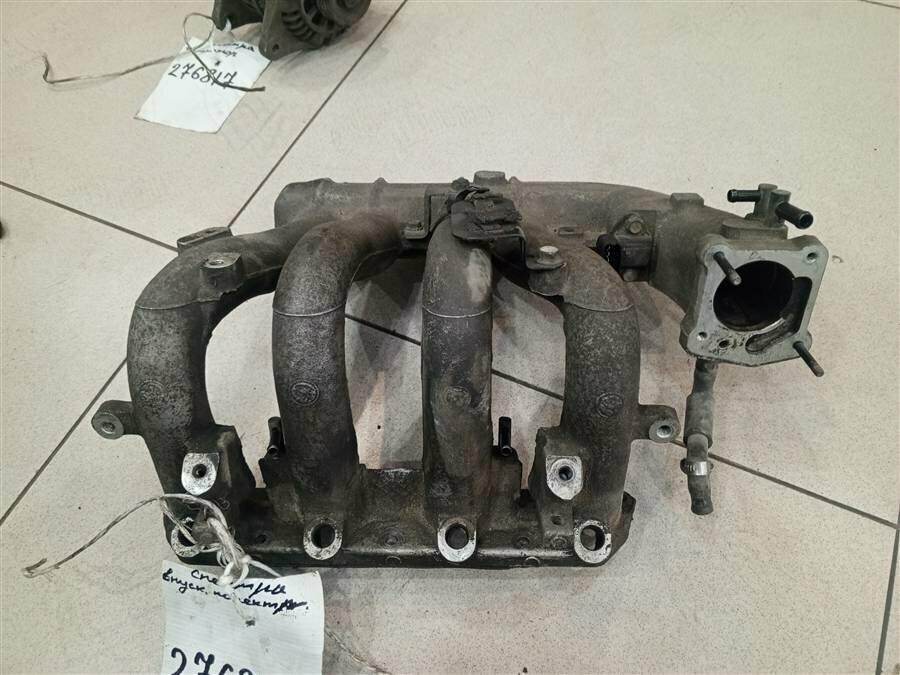 Коллектор впускной от Kia Spectra 2000-2011