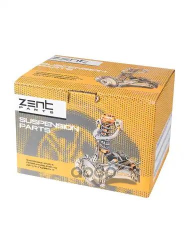 Подушка ДВС правая! Mazda Tribute CP 2.0-3.0 01> ZENTPARTS арт. Z13253