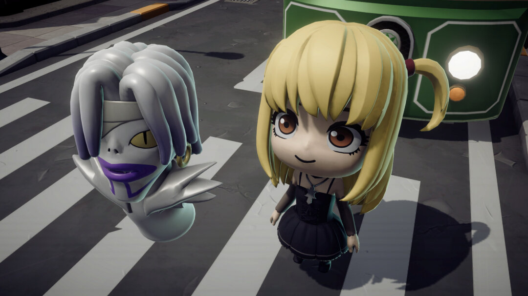 DEATH NOTE Killer Within - Premium Customization Track Vol. 2 — фото 1