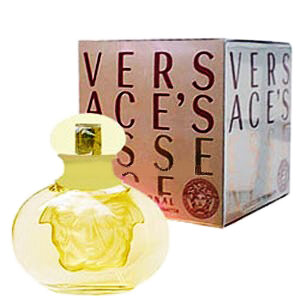 Versace Essence Emotional Женская туалетная вода 50мл