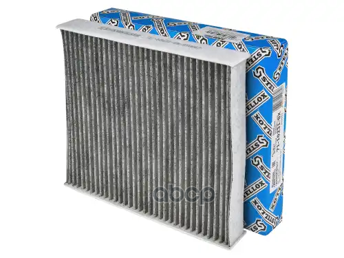 Фильтр салона Stellox арт. 7110231SX