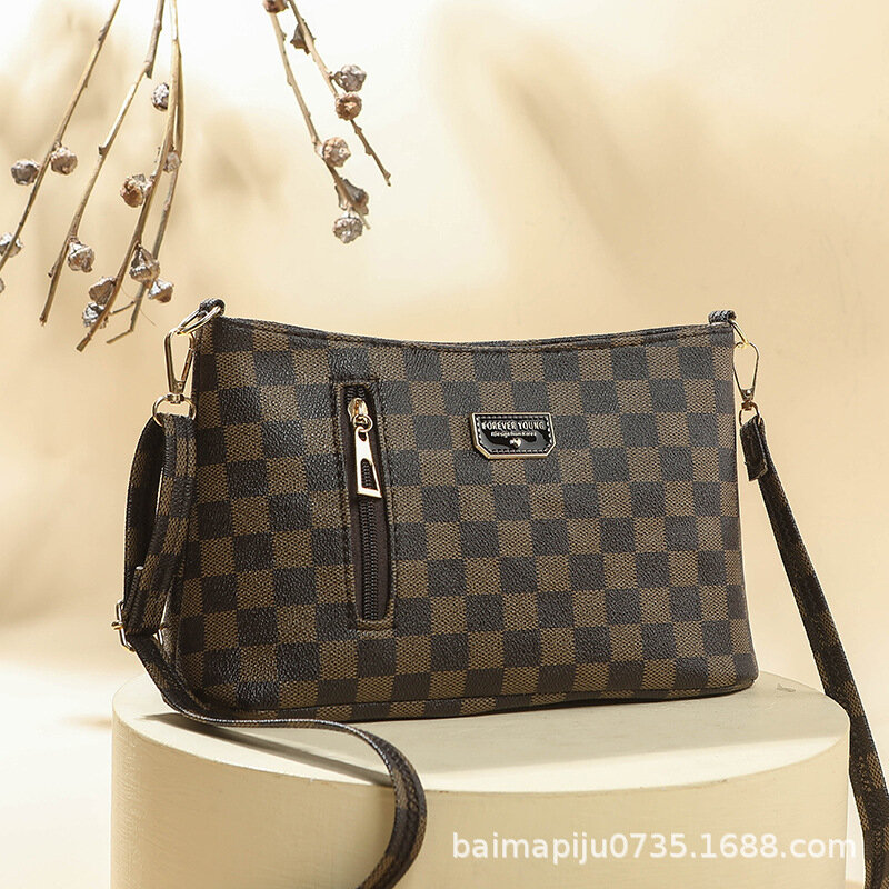 Сумка ведро