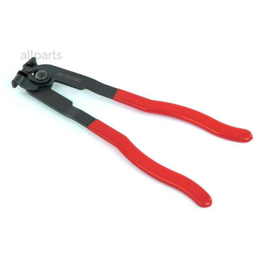 ARNEZI R7703507 Клещи для ленточных хомутов шруса ARNEZI R7703507