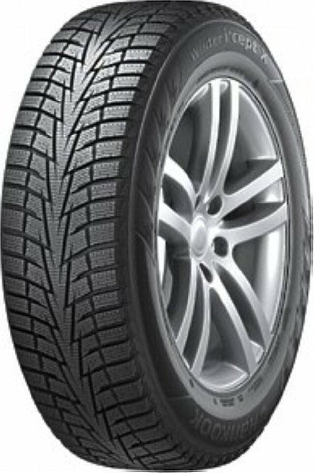 Автошина зимняя Hankook 225/60 R17 99T DynaPro i*Cept X RW10 Корея (22/22г. в.)