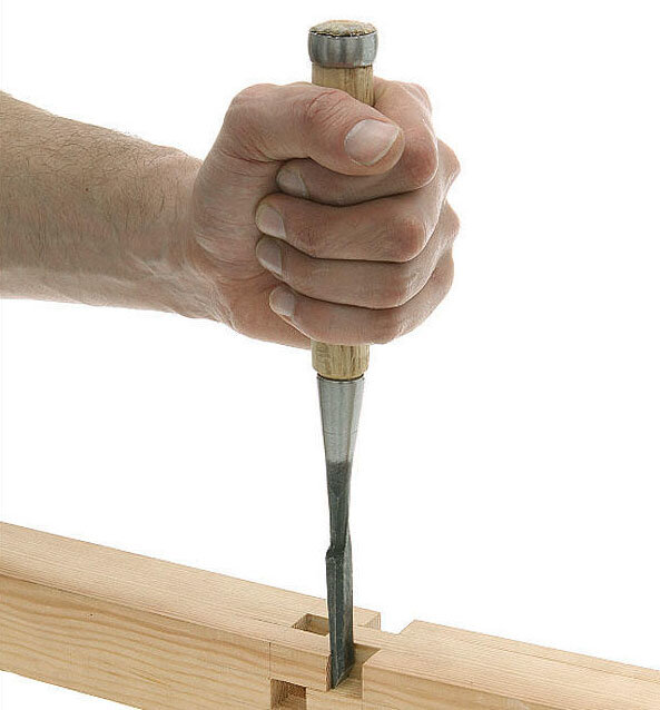 Стамеска Oire Nomi Kashi 710320