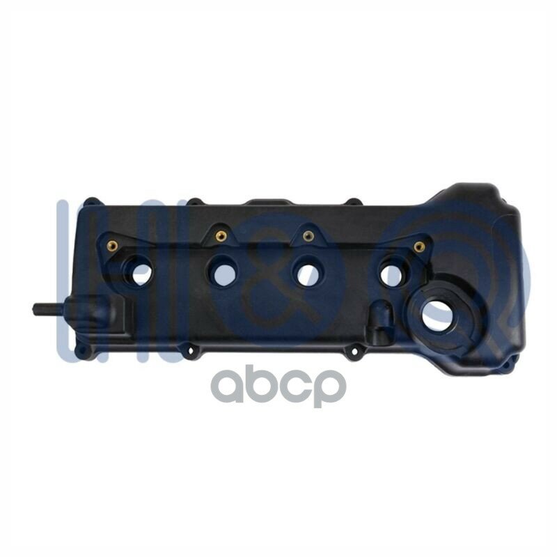 Крышка клапанная: Nissan Sunny 98-, Wingroad 99- H&Q арт. 1012N115