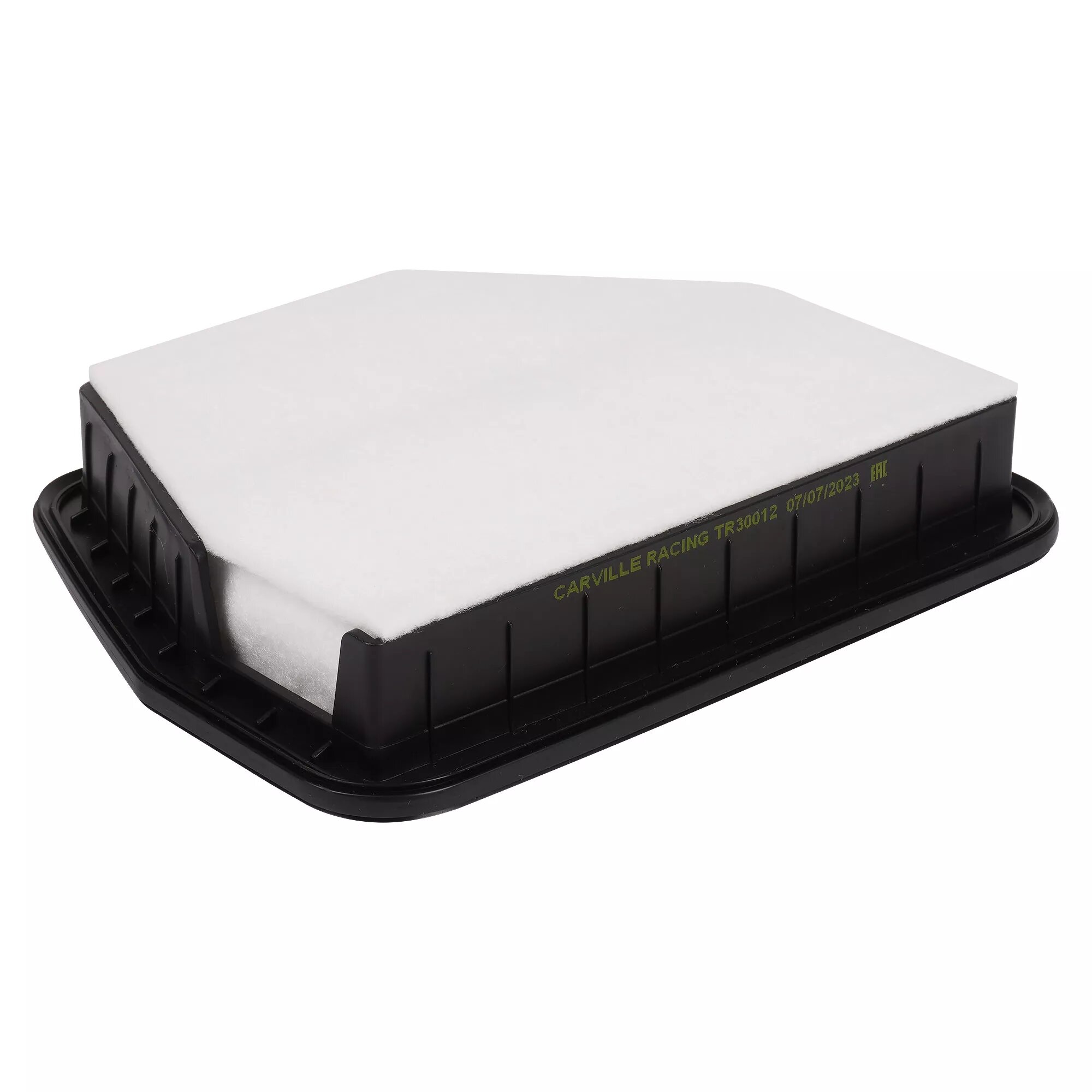 Фильтр воздушный CHEVROLET Captiva (11-), OPEL Antara(10-) 2.2D (Carville Racing)