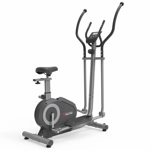 Эллиптический тренажер pro111