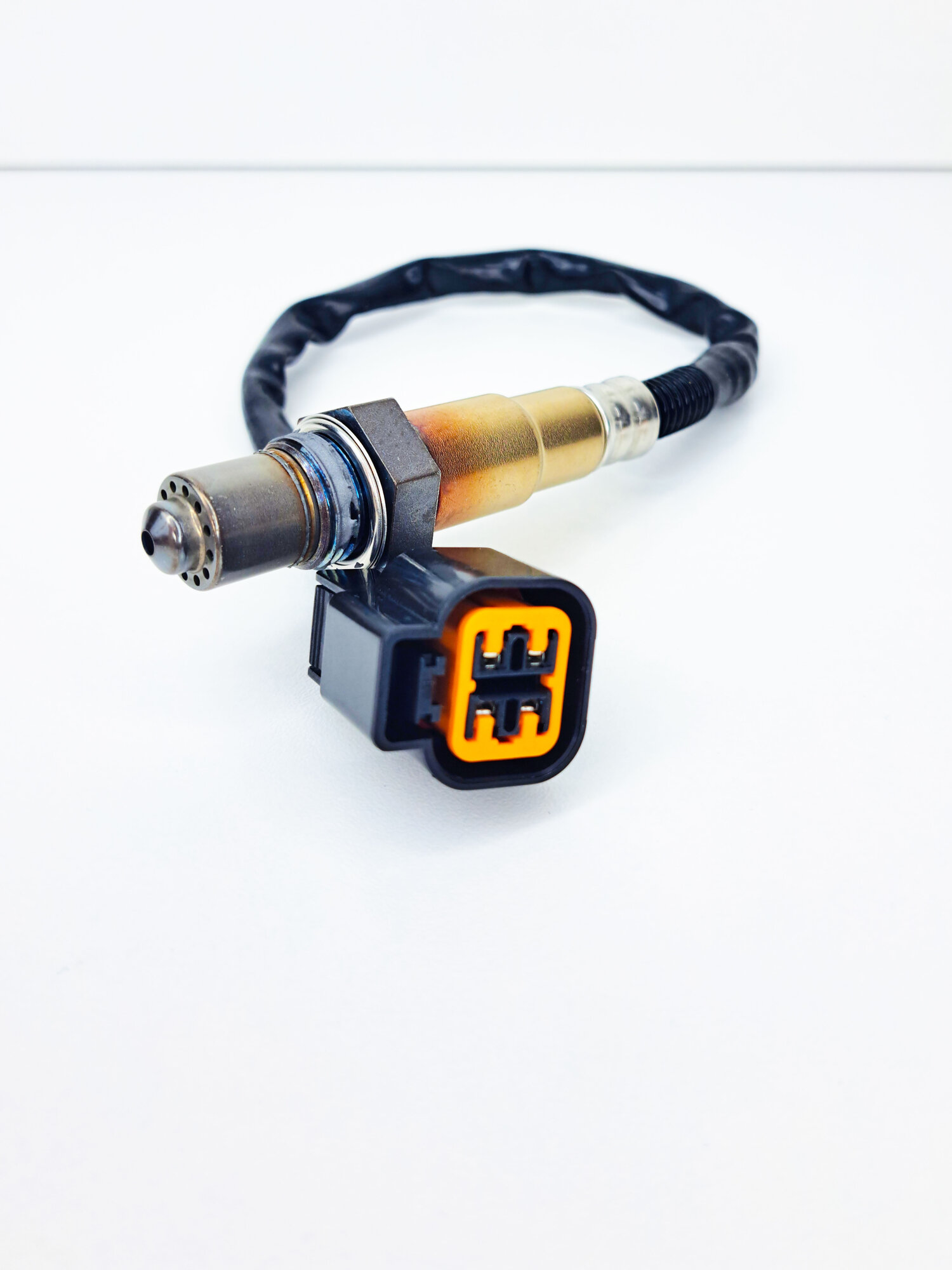 Датчик кислорода для автомобилей Hyundai Accent Matrix Coupe, KIA Rio II