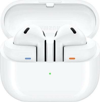 Гарнитура вкладыши Samsung Galaxy Buds 3 SM-R530NZWACIS, белый