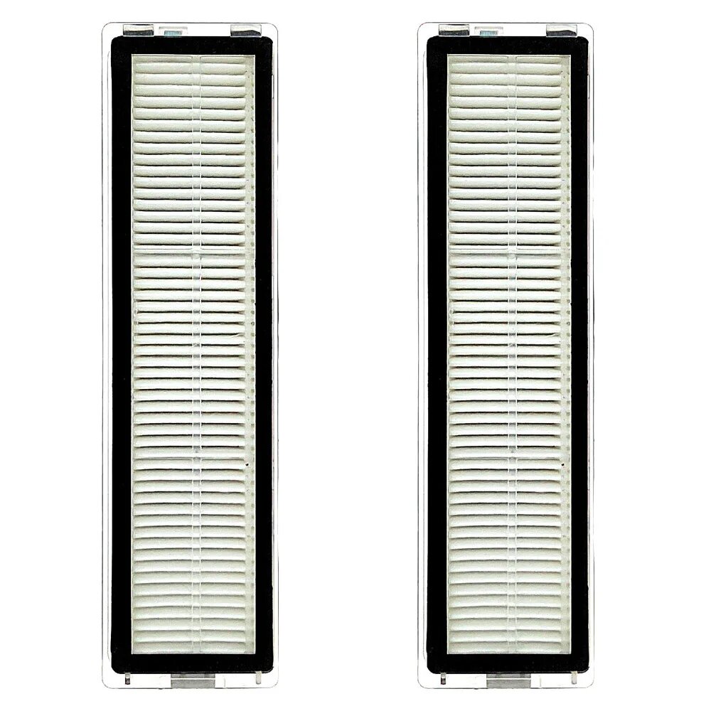2шт Фильтр для Dreame D10s/D10s Pro (Цвет: 2PCS Filter)