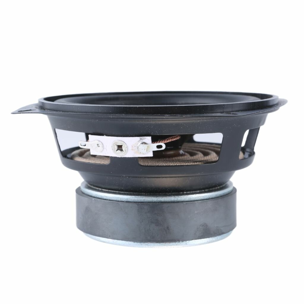 Аудиооборудование, большая звуковая колонка игровой консоли мощностью 4 Ом 20 Вт-4-дюймовый водонепроницаемый динамик