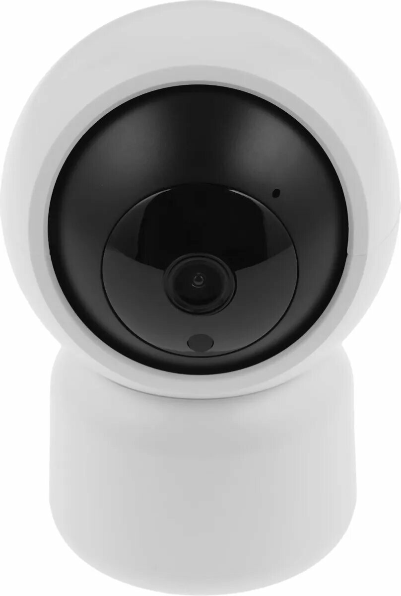 Камера видеонаблюдения IP TANTOS iСфера Плюс, 1080p, 3.6 мм, белый [00-00162713]