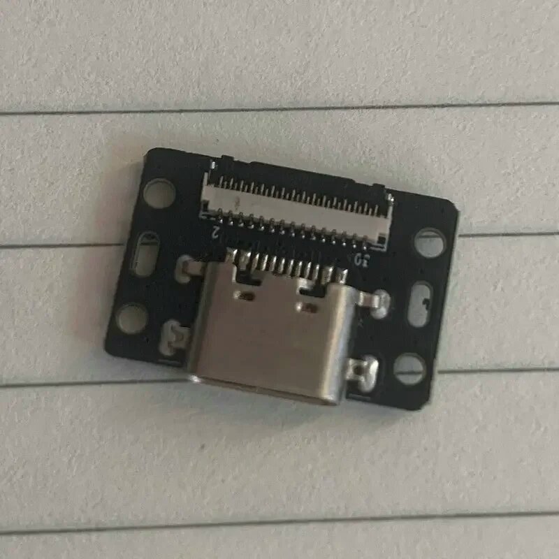 Для Blackview Tab 80 USB-плата Tab80 оригинальный разъем для зарядной док-станции типа C, запасные части для мобильных телефонов