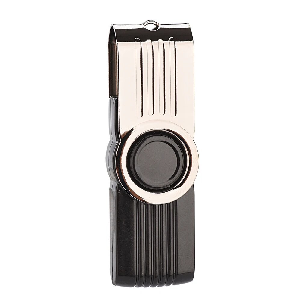 Enjoy Original USB Flash 128 ГБ 8 GB, black