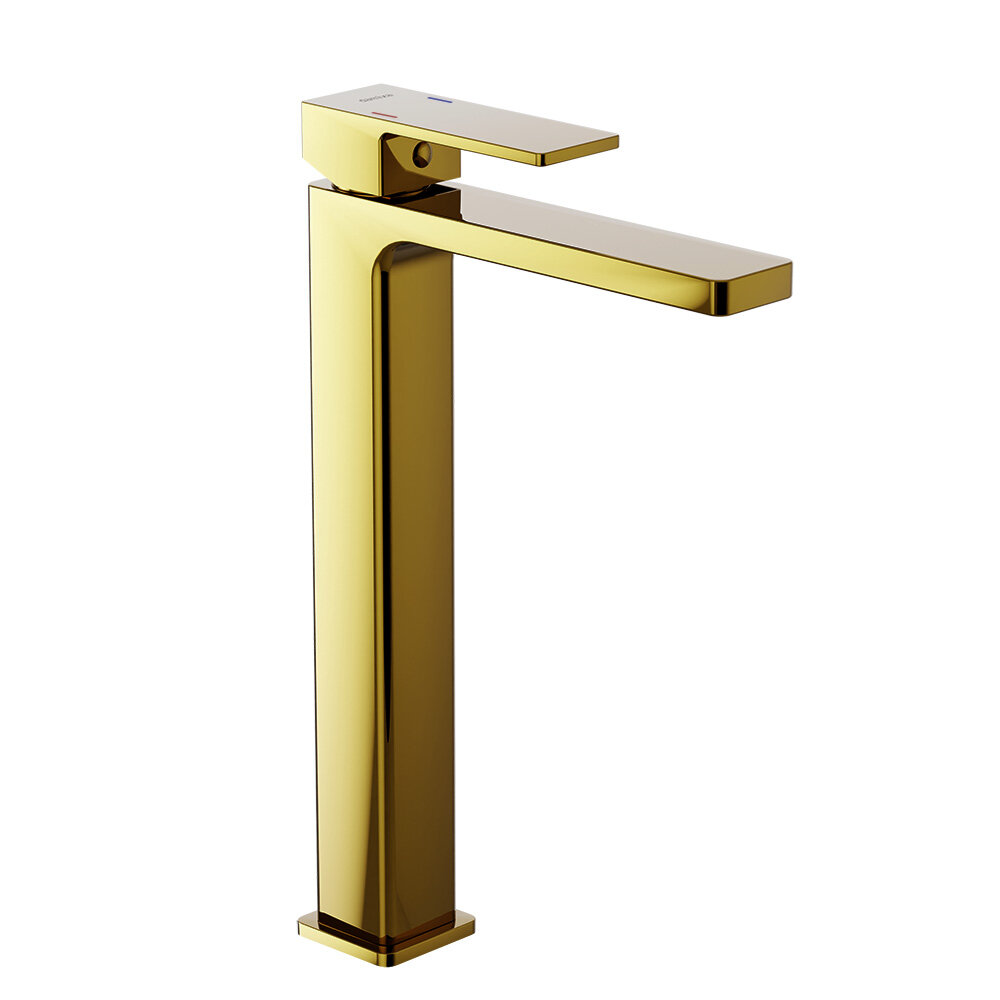 Смеситель для раковины Damixa Gala 530250600