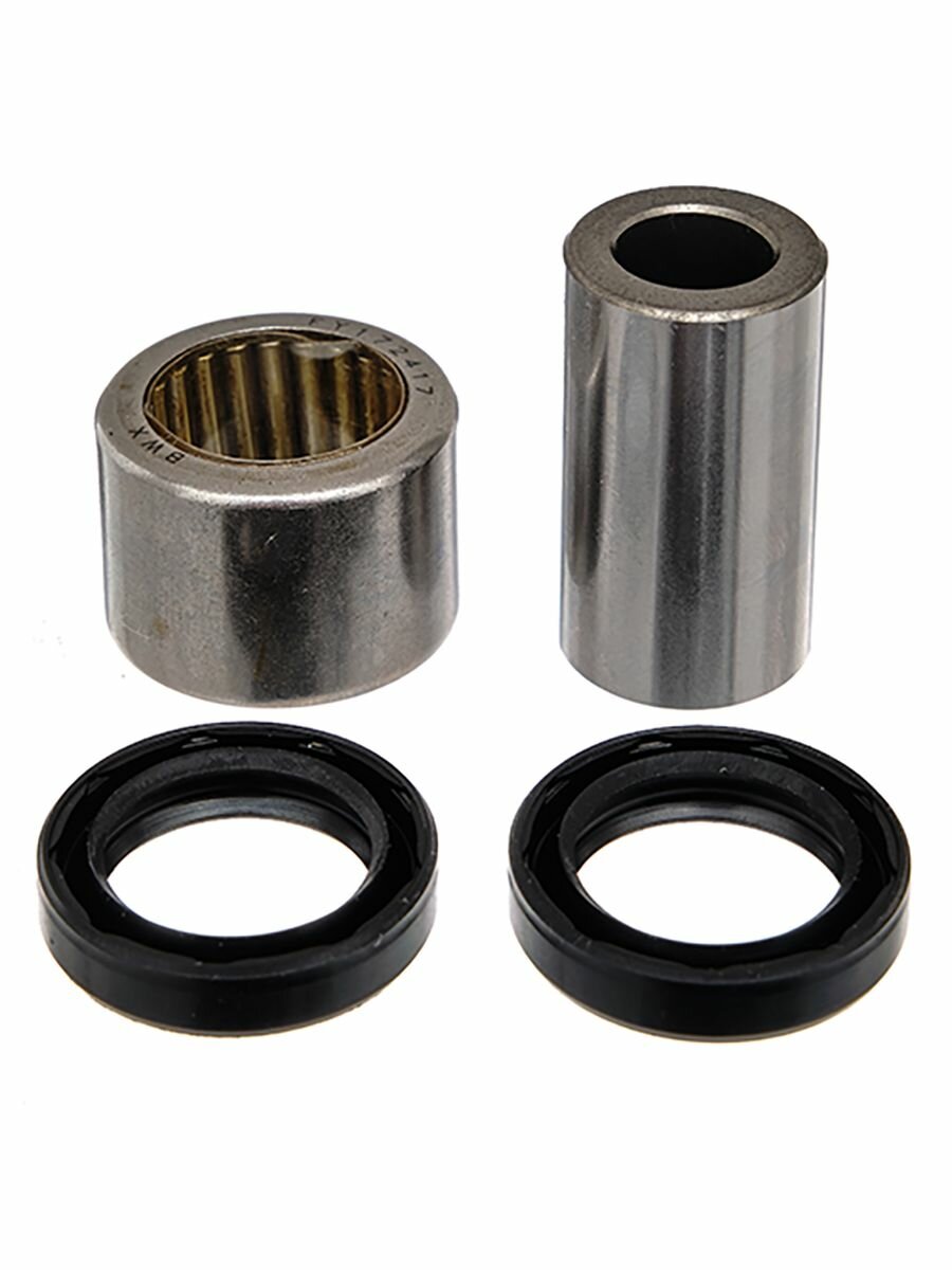 Ремкомплект верх/низ подшипника амортизатора BWX Honda CRF150F/230F, CRF250F/L/RL, XR400 (29-5019)