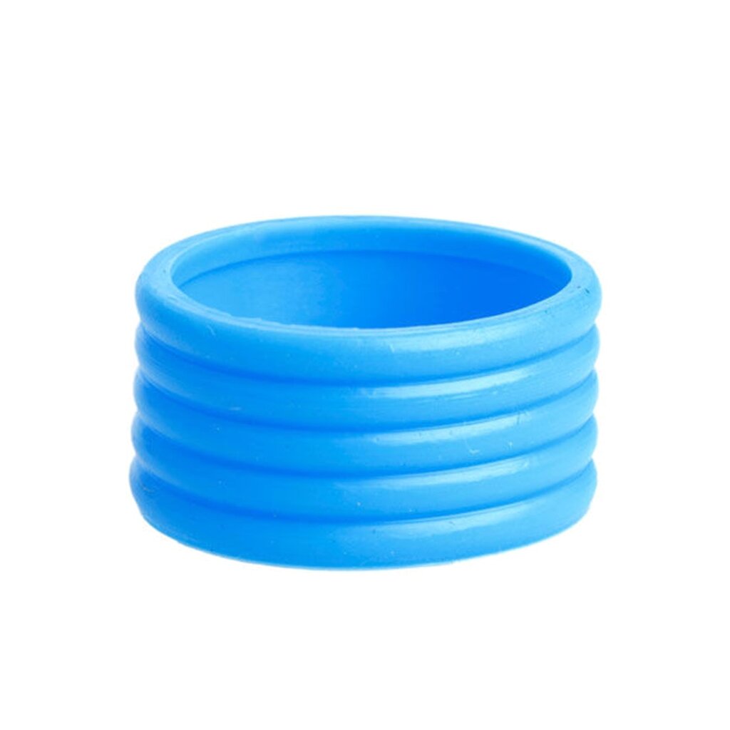 4 кольца для ракеток силиконовые обмотки ручек ракеток - кольца для ракеток