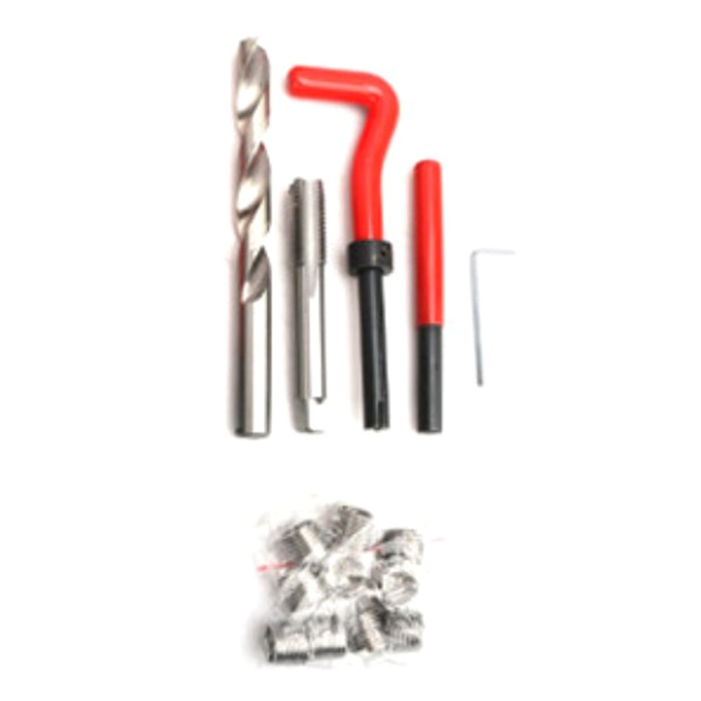 Набор для ремонта резьбы Helicoil