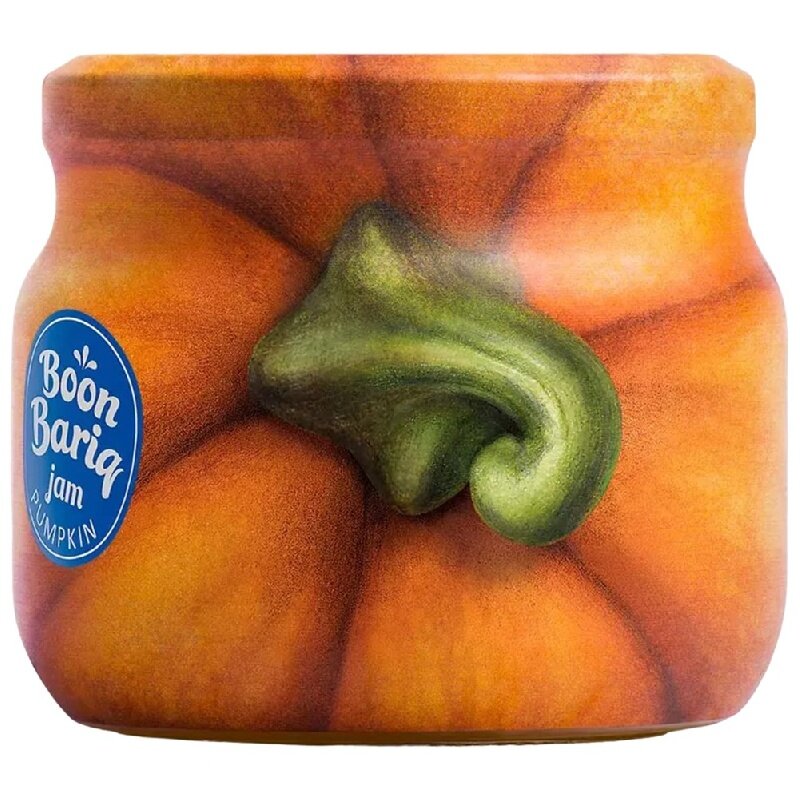 Варенье BOON BARIQ из тыквы /стекло/ 430г