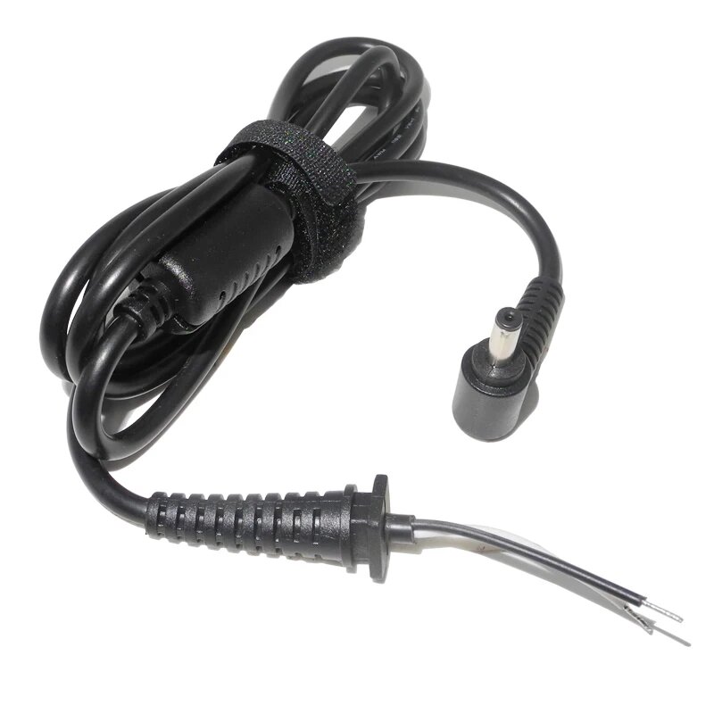 4,0x1,35 мм Разъем для зарядного устройства постоянного тока для Asus UX21A UX32A UX31A UX32V Адаптер для ноутбука Зарядное устройство 4,0*1,35 Шнур постоянного тока