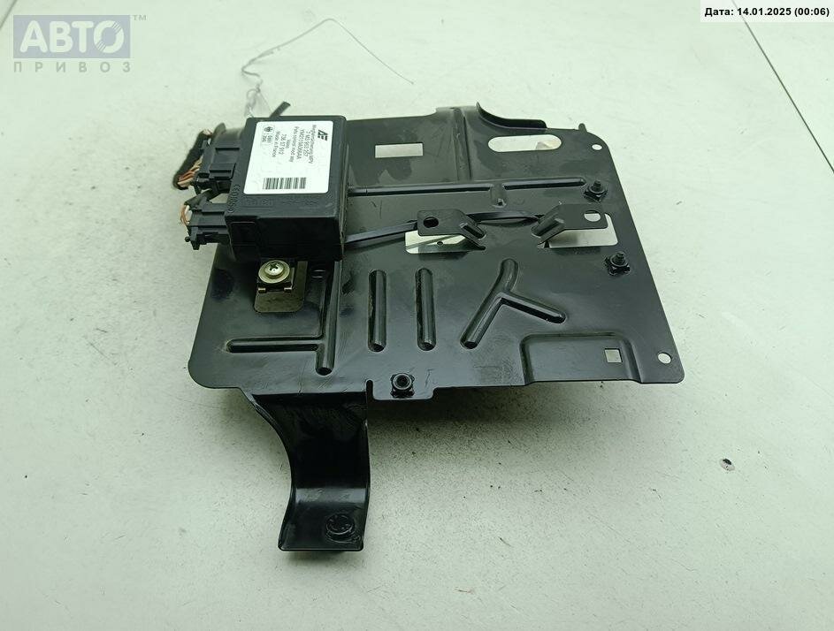 Блок навигации Volkswagen Sharan (2000-2010)