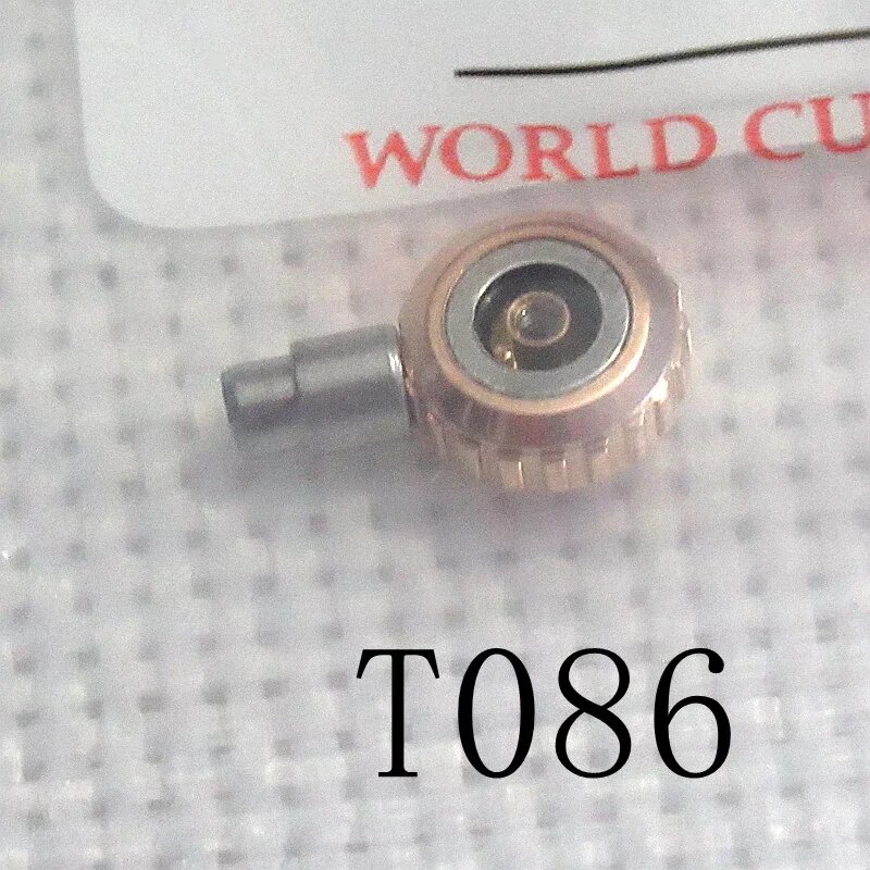 Запасные части для часов Tissot T086 Роза