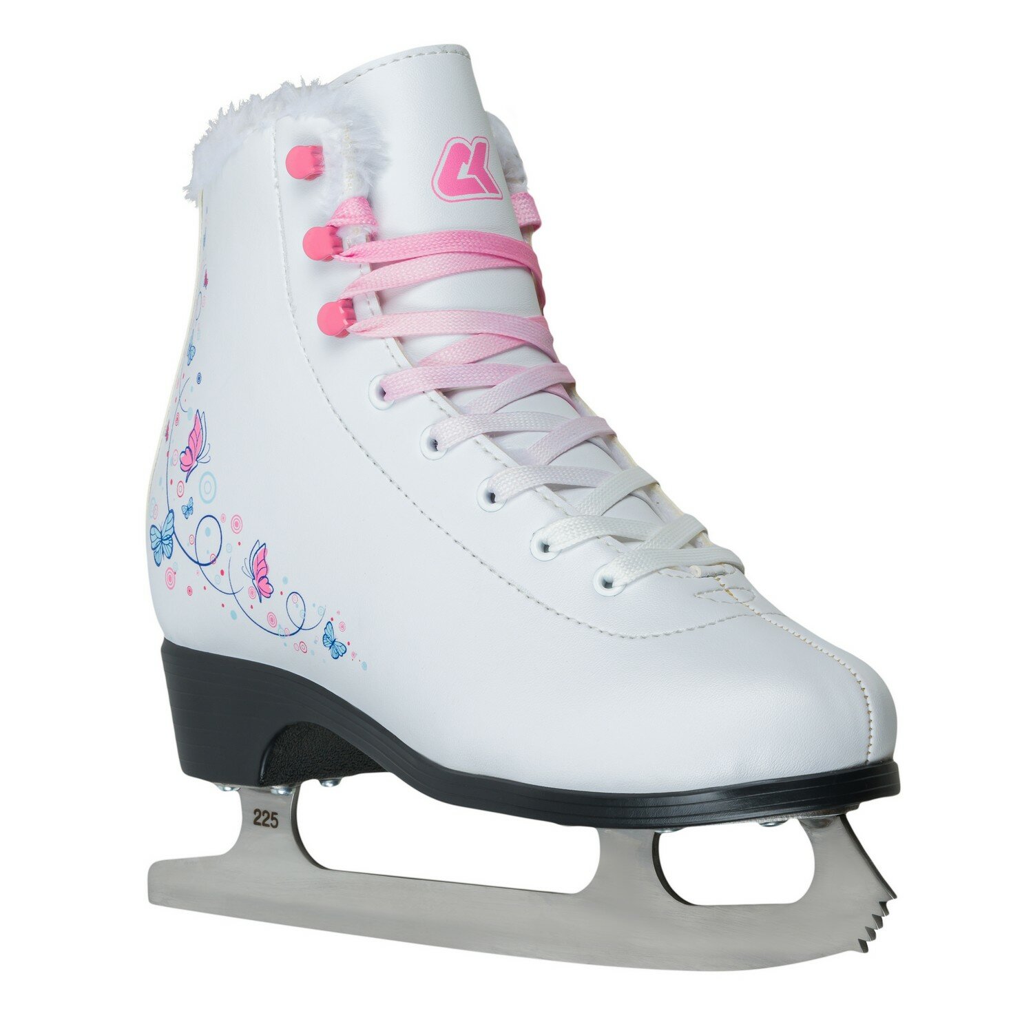 Фигурные коньки Sport Collection Ck-sf2201 Pink размер 38