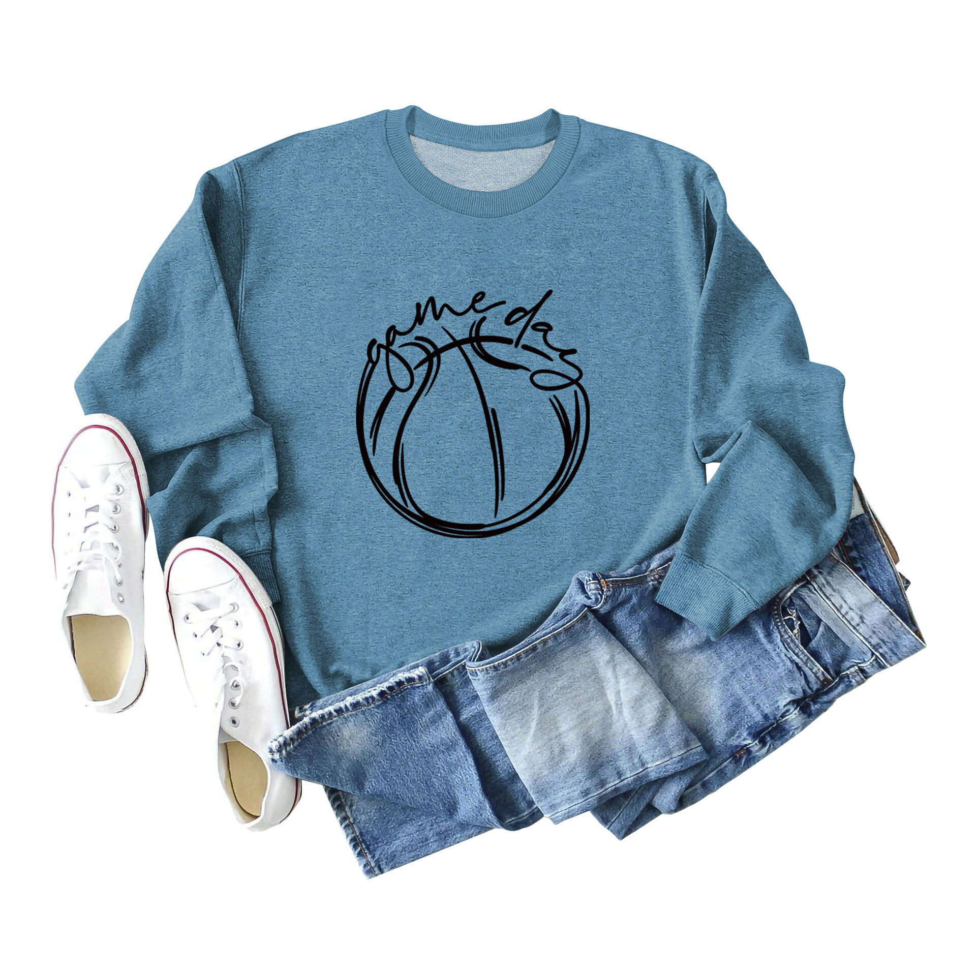 Толстовка спортивная