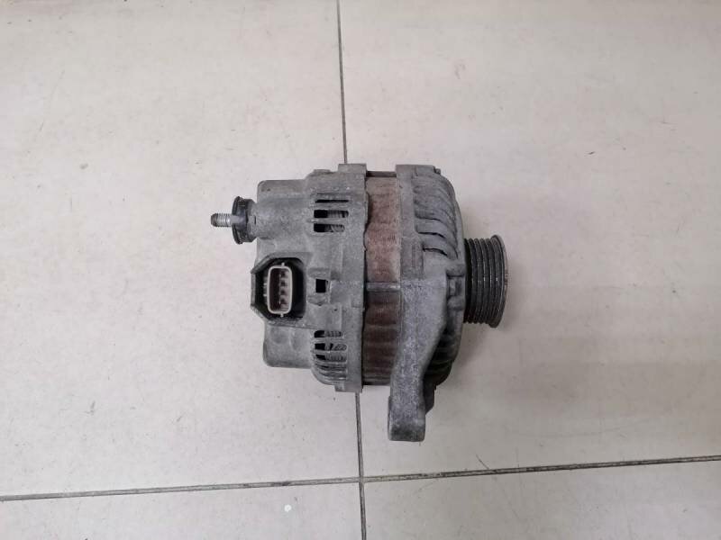 Генератор Mitsubishi ASX GA 2010 кат.номер: 1800A324