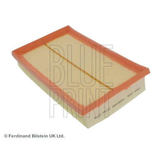 Воздушный фильтр, BLUE PRINT ADG02204 (1 шт.)
