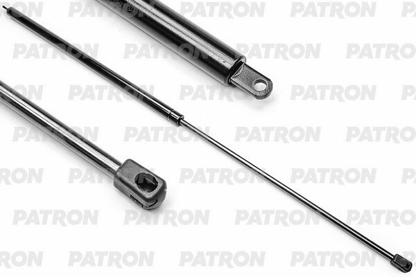 Амортизатор капота Общая длина: 945 мм, выталкивающая сила: 380 N, AUDI: A6 94-97, A6 Avant 94-97 PGS4081FD