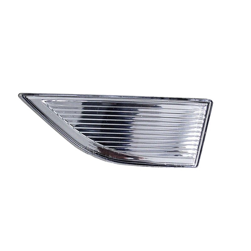 Отражатель противотуманной фары VW Passat B7 2012-2015, левый