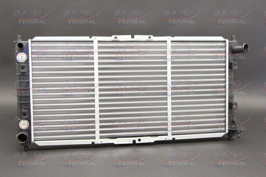 TERMAL 232486 Радиатор охлаждения