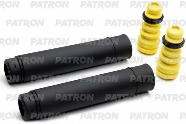 Защитный комплект амортизатора PATRON PPK10519