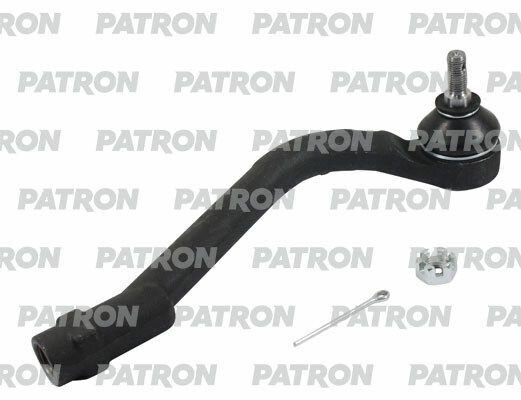 Наконечник рулевой тяги PATRON PS1232R