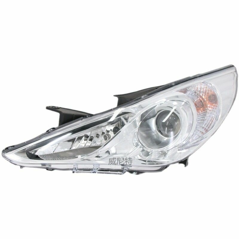 2011-2015 Пекинская фара Hyundai Sonata восьмого поколения в сборе