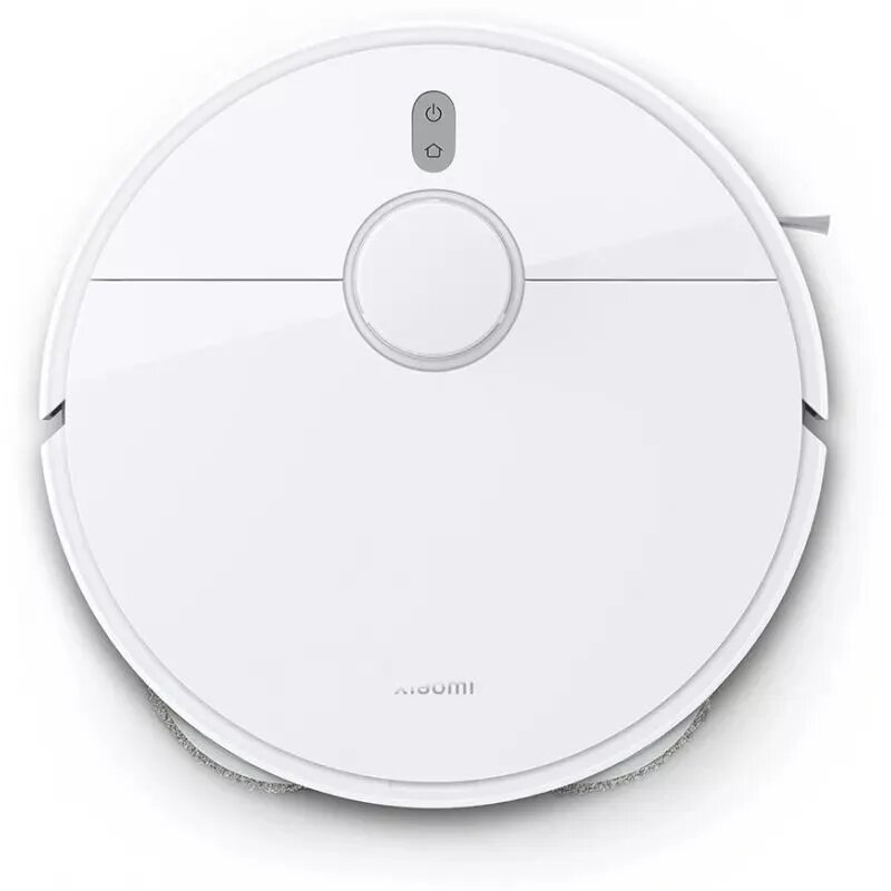 Робот-пылесос Xiaomi Робот-пылесос Xiaomi Robot Vacuum S10+ Робот-пылесос Xiaomi Robot Vacuum S10+ уц-5-6