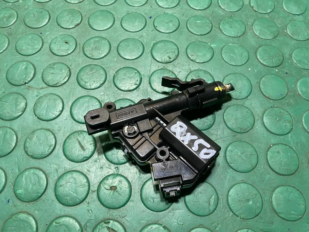 Замок лючка бензобака Infiniti QX50 II (2017—2025) 78850-5NA0A