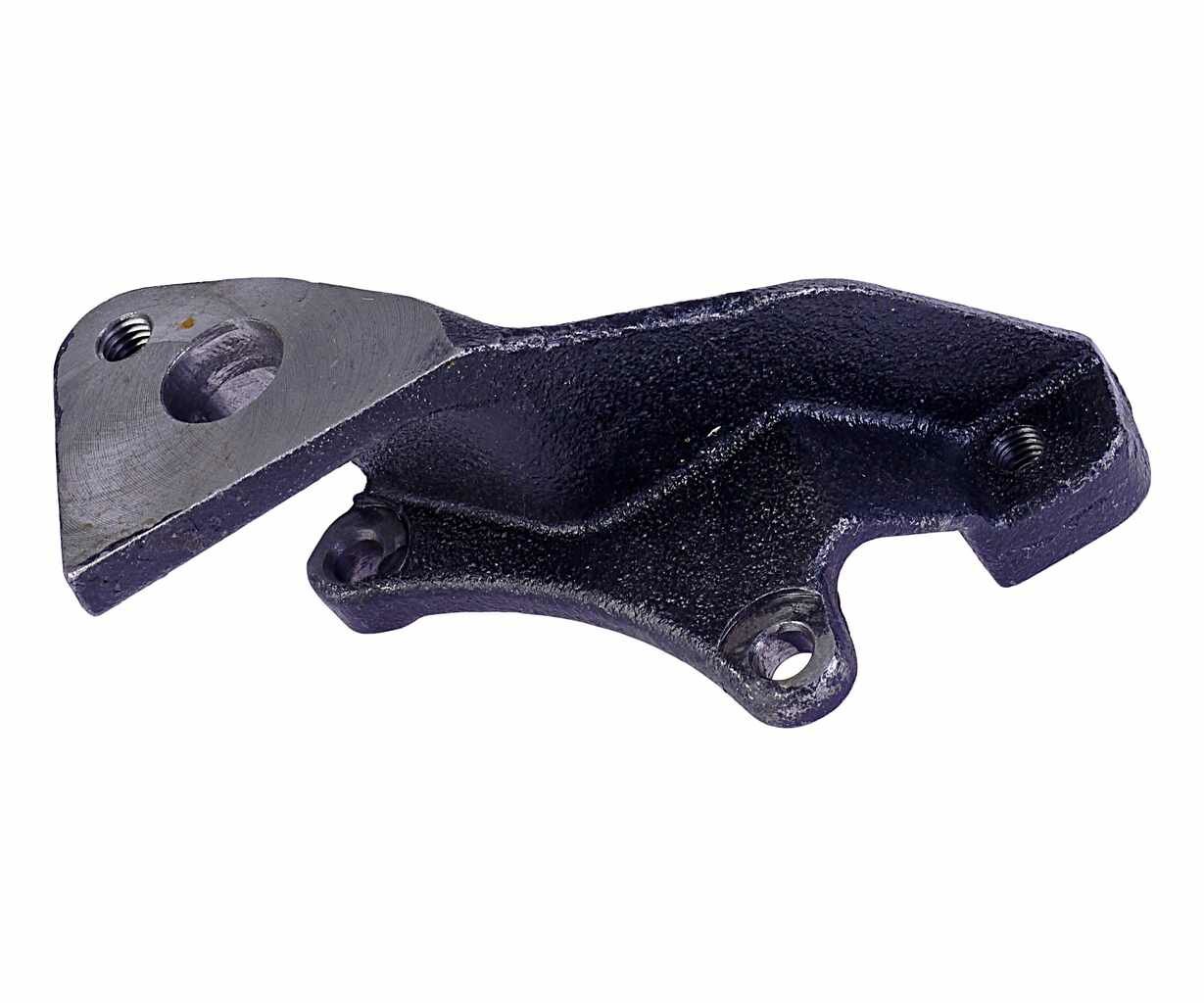 Кронштейн ГАЗ-3302 Бизнес насоса ГУР подвижный, 2705-3407208-20, ГАЗ