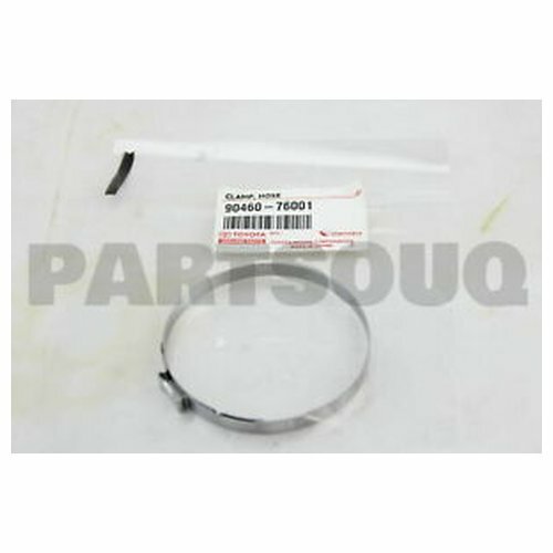 Хомут Toyota 9046076001