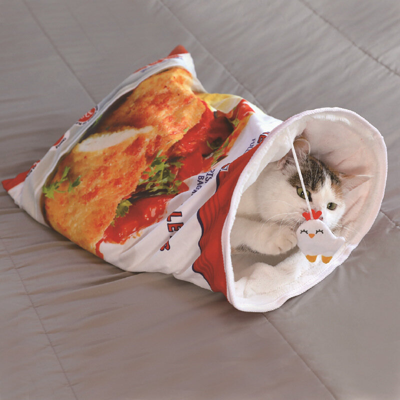 Куриные котлеты для животных, 300г упаковка, нежирный белок, здоровые лакомства для кошек и собак
