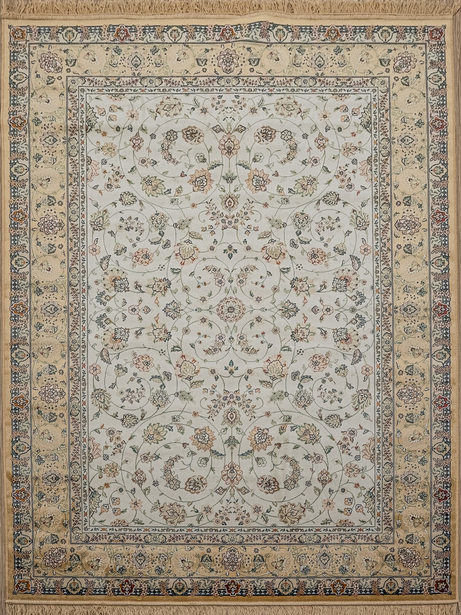 Ragolle Ковер бельгийский Royal Palace 14295 6121 1.6x2.3м