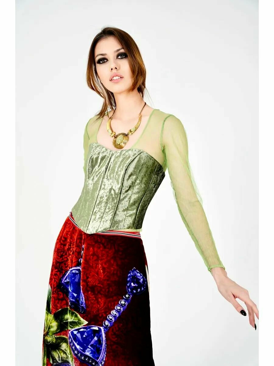 Корсет Valiosa Glamour