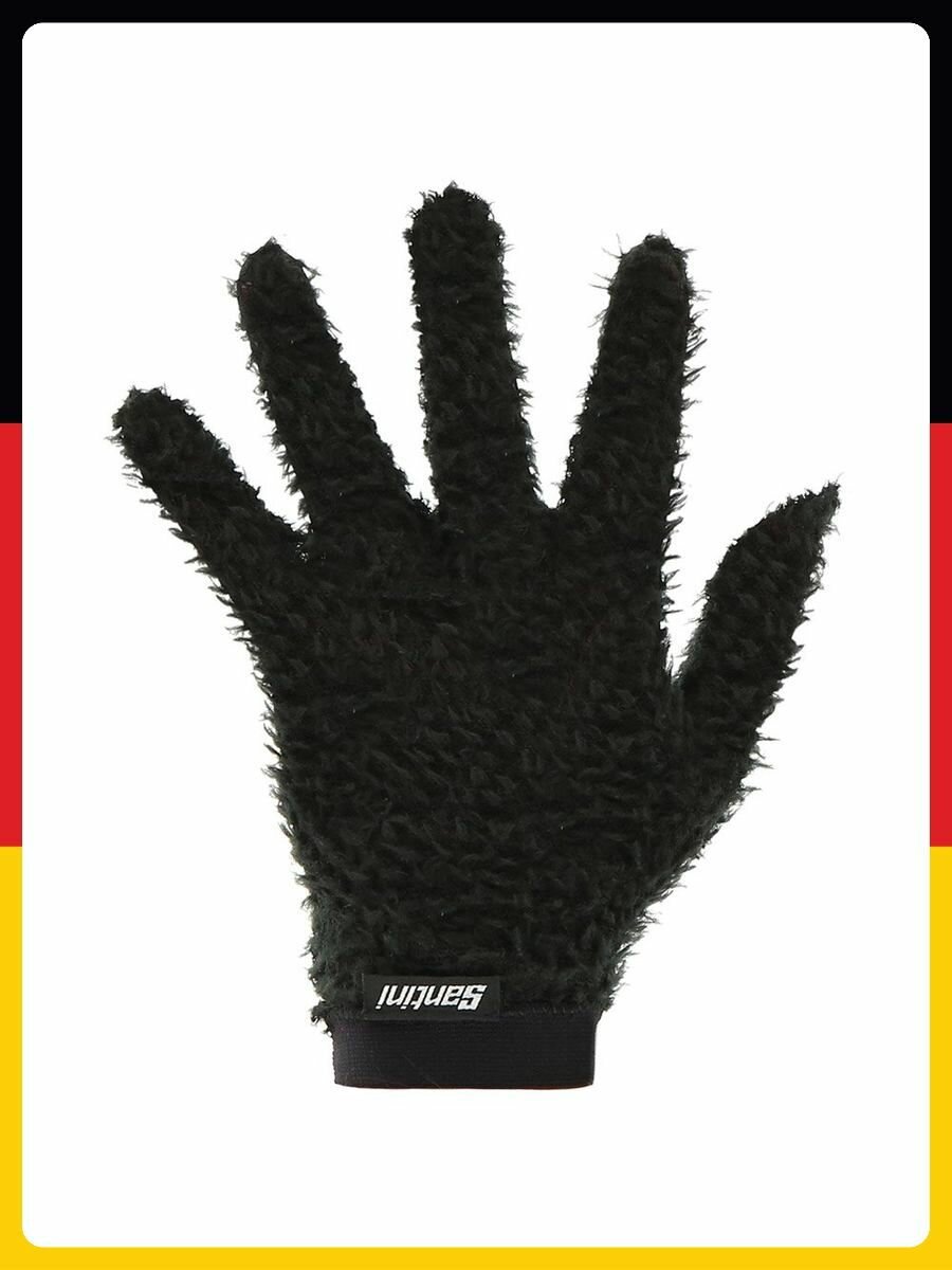 Велоперчатки Santini Alpha M