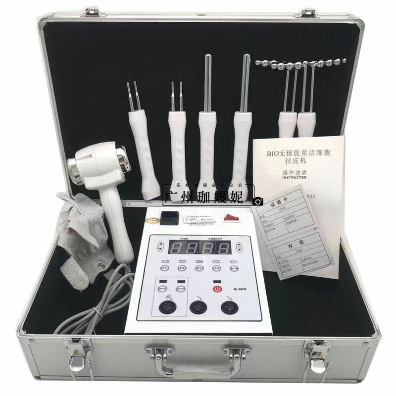 Микротоки микротоковой терапии B-809